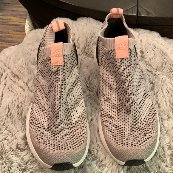 adidas | Shoes | Adidas Knit Shoes Womens 7 | Poshmark